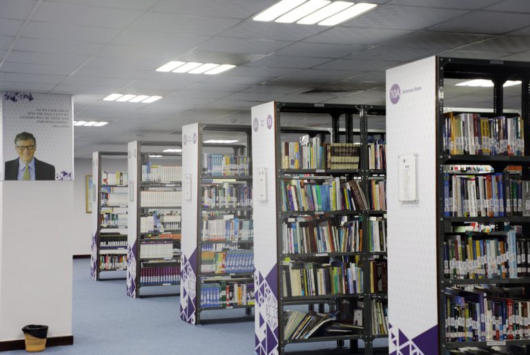 Facilities - Muscat College