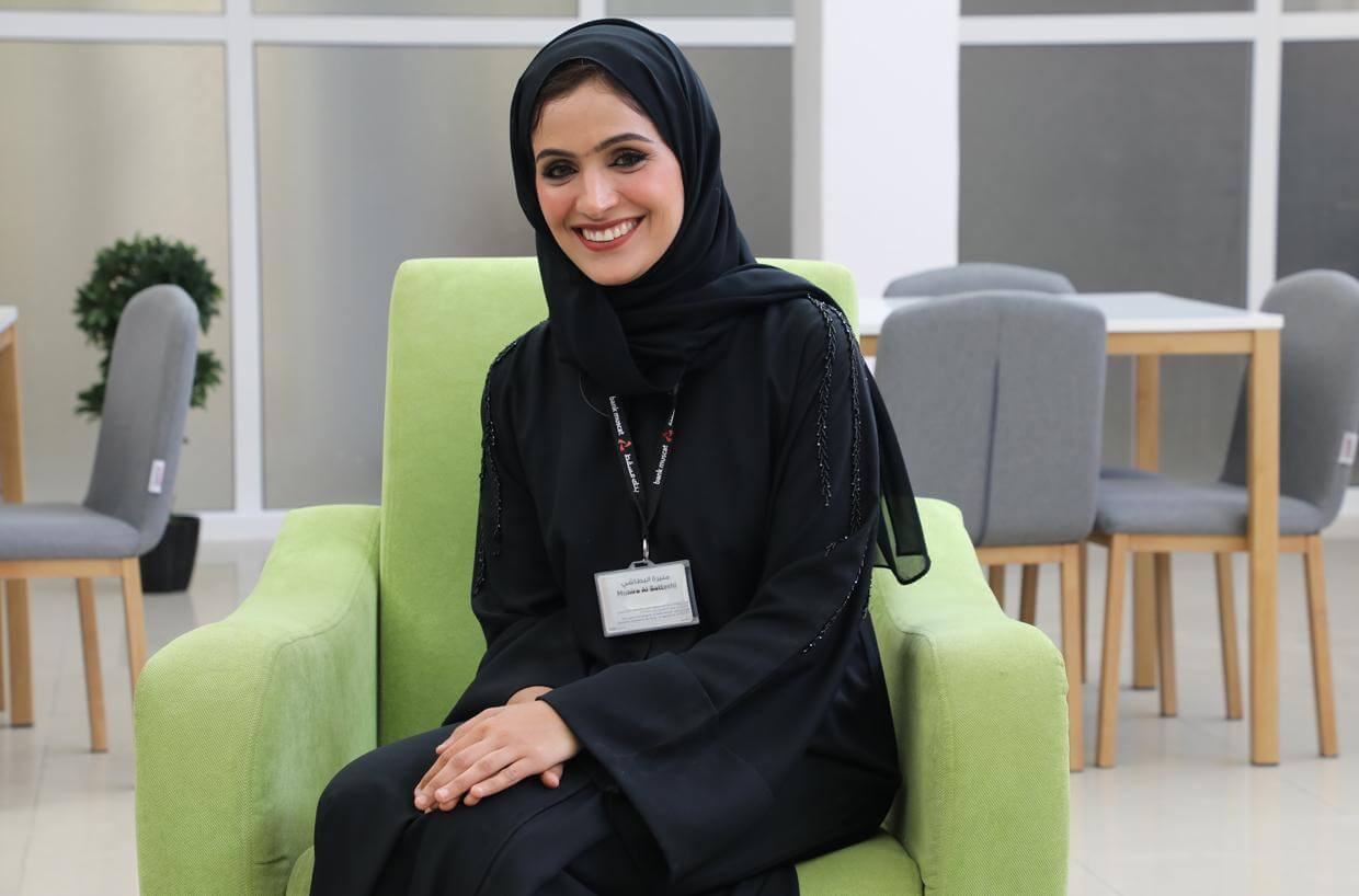 Student Services - Muscat College