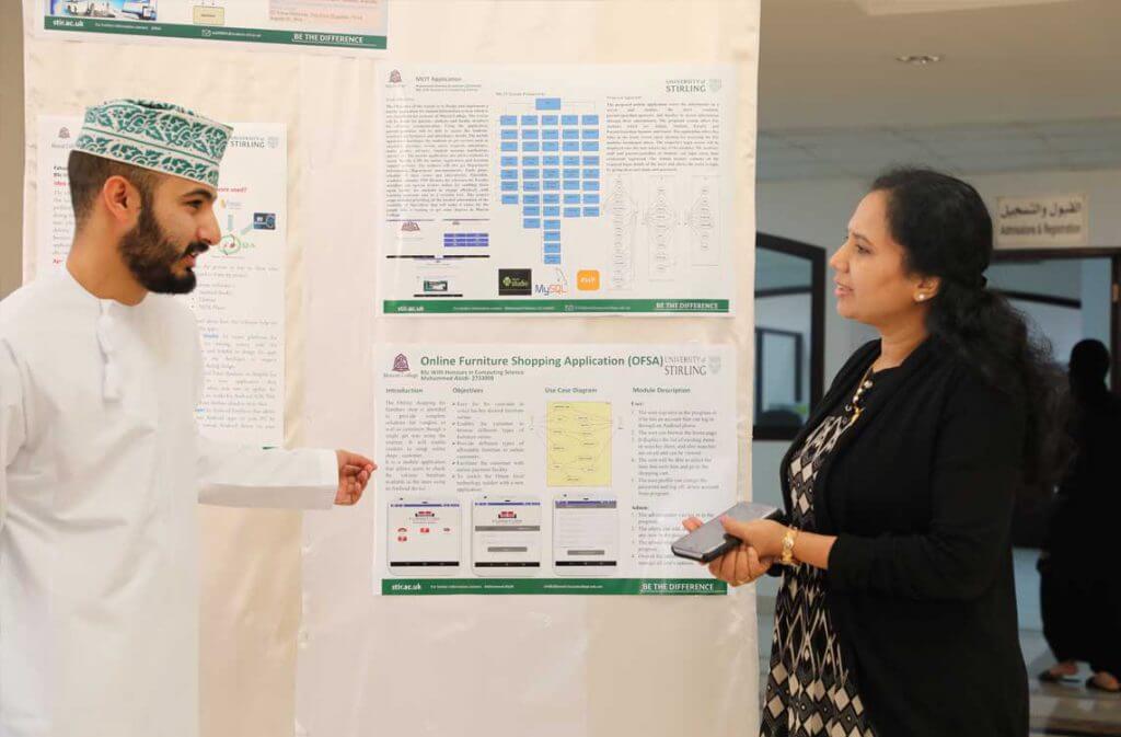 Gallery - Muscat College