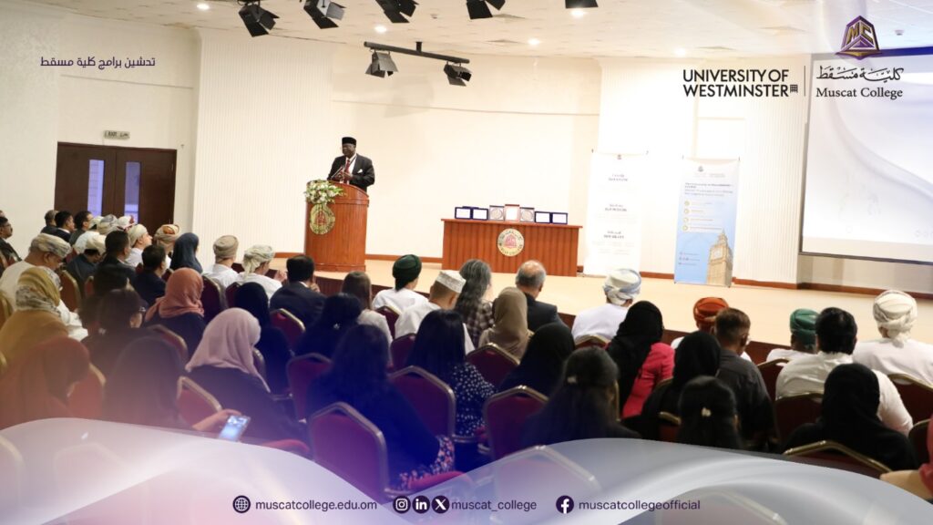 Launch ceremony of new academic programs offered in collaboration with ...